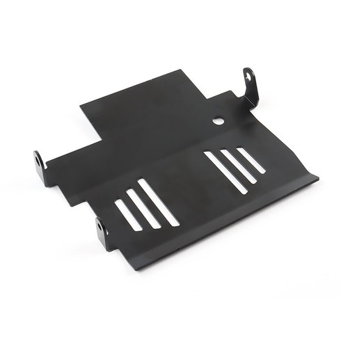 Skid Plate Engine Chassis Protection For Harley CVO Road Glide FLTRXSE ...