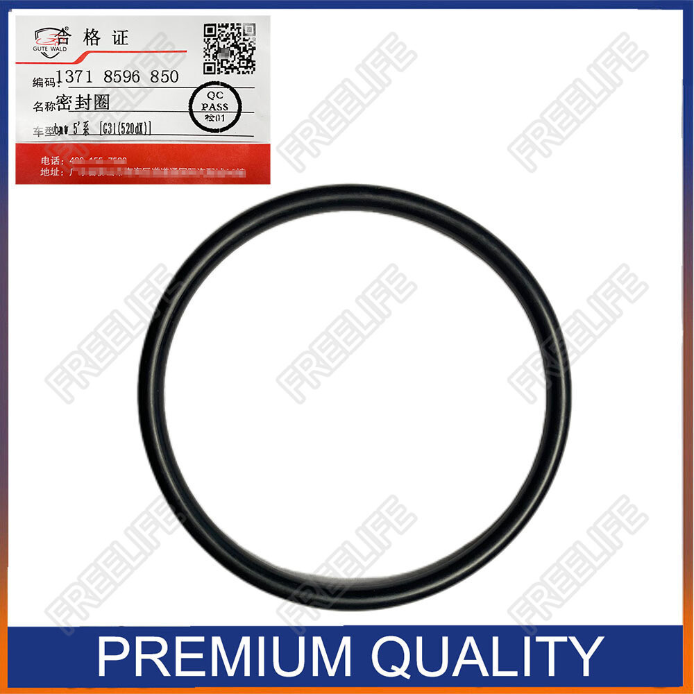 For BMW N47N N20 N55 M57N2 Turbocharger Intercooler-Air Duct O-Ring ...