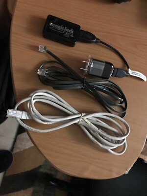 Magic Jack Plus Local Long Distance Calling Magic Jack Plus | eBay