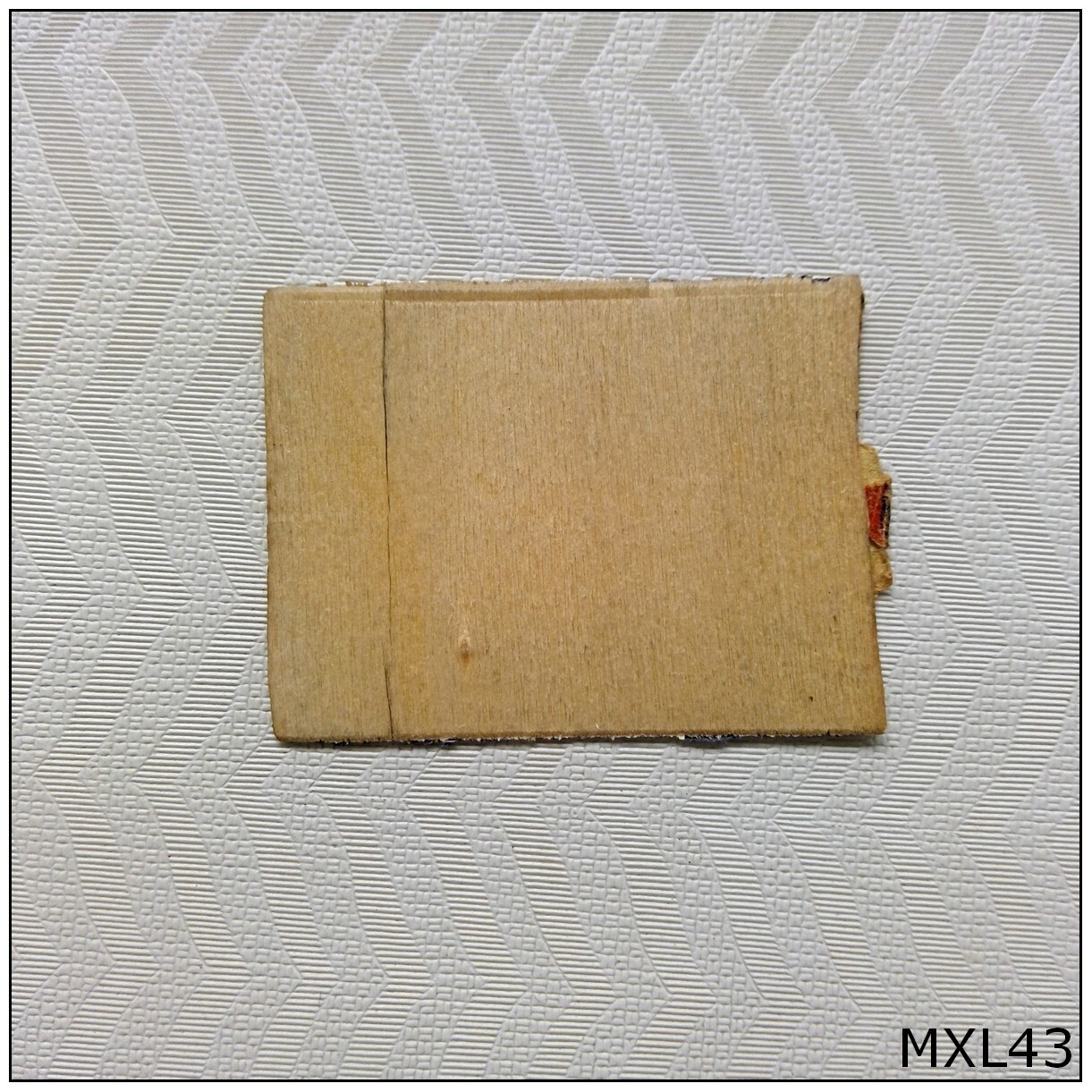 Camp Safety Matches Made In Belgium Matchbox Label (MXL43) | eBay