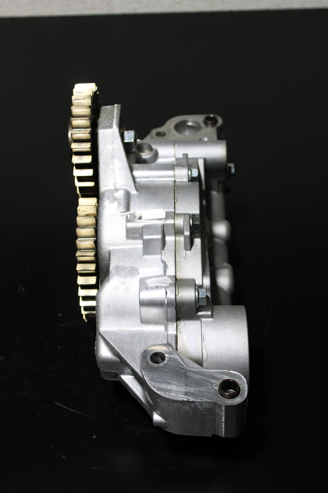 Genuine Cummins 3693265 Pump Lubricating Oil for sale online | eBay