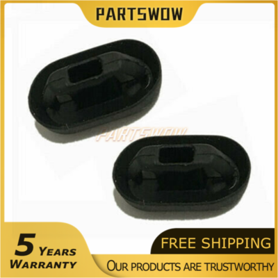 Audi Trunk Drain Plug Replacement Rubber Trunk Drain Plug Cover For ...