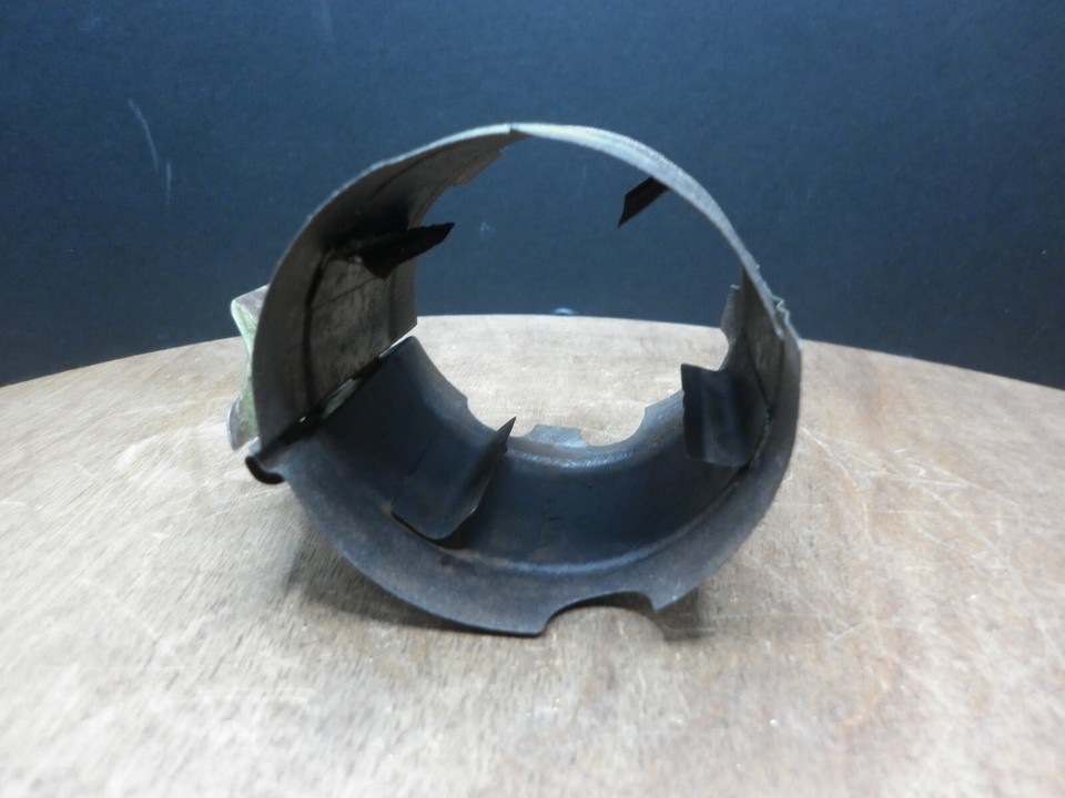 VINTAGE VALOR PARAFFIN STOVE WINDBREAK FLAME SHIELD / PROTECTOR / GUARD ...