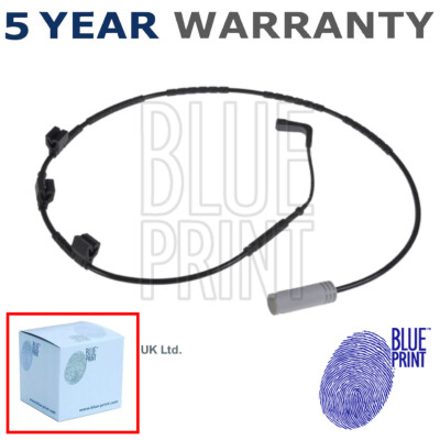 Brake Pad Wear Sensor Blue Print Fits Mini Cooper One Clubman JCW ...