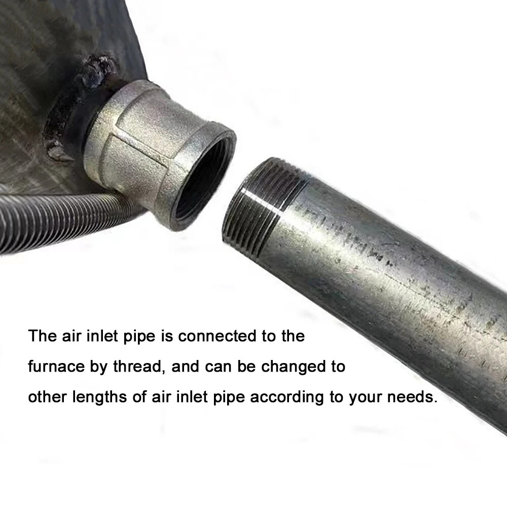 New Waste Oil Burner Old Motor Oil Stove Cooking Heating Furnace ...