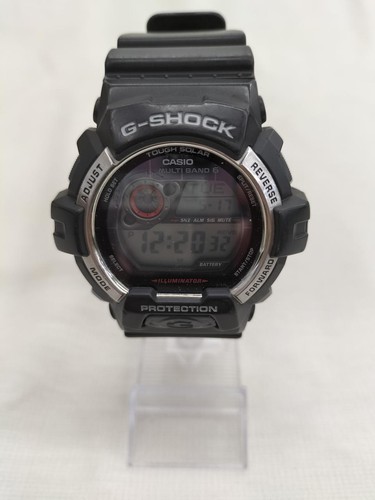 Casio Gw-8900-1Jf G-Shock | eBay