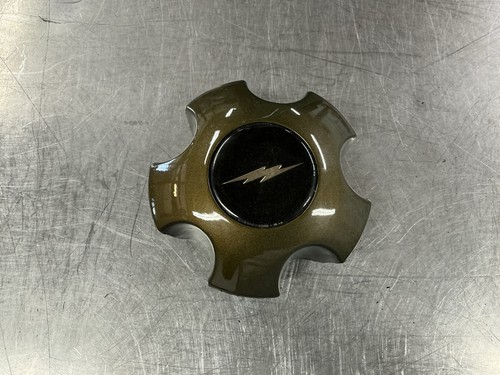 1999-2004 FORD F150 SVT LIGHTNING GLOSS 20 INCH WHEEL RIM CENTER CAP ...