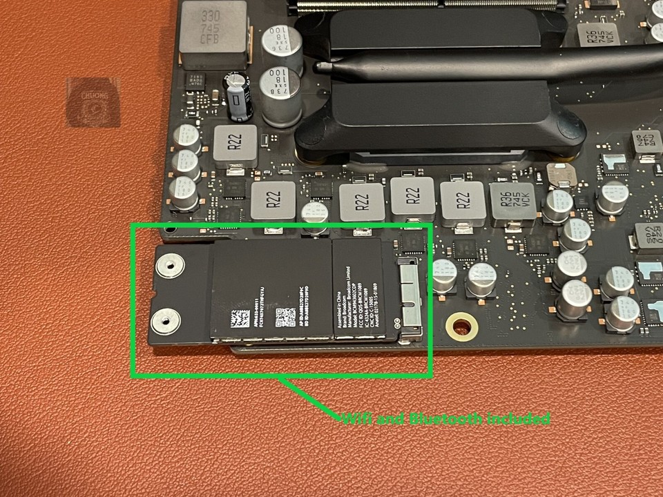 iMac 21.5" A1418 4K Mid 2017 - 3.0GHz i5-7400, RADEON PRO 555 2G LOGIC ...