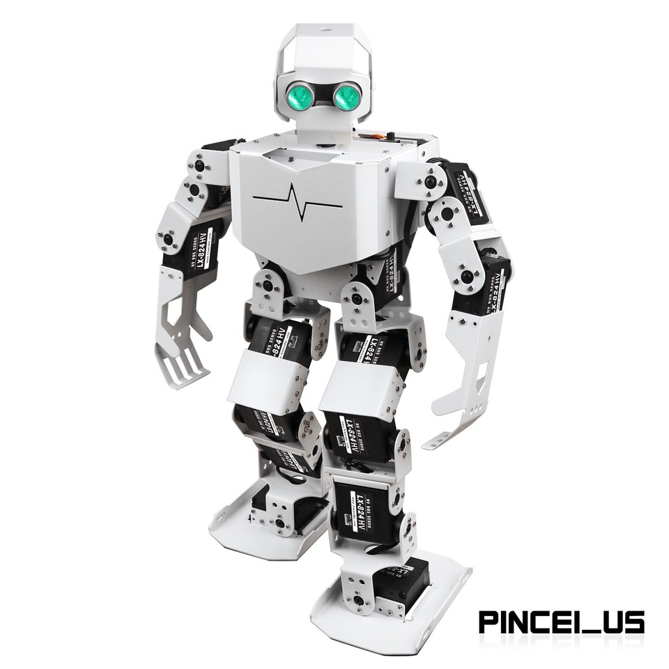 Tonybot Humanoid Robot Programmable Robot Smart Robot Standard Version ...