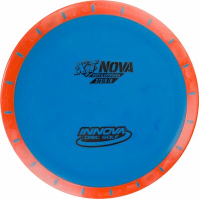 NEW Innova Disc Golf XT Nova **Choose Weight/Color** | eBay