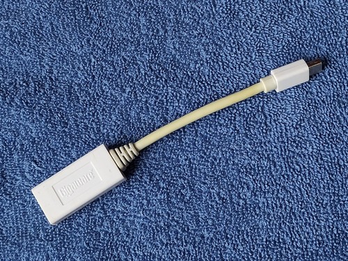 Gigaware Mini DisplayPort to HDMI Adapter [Model# 2602729] | eBay