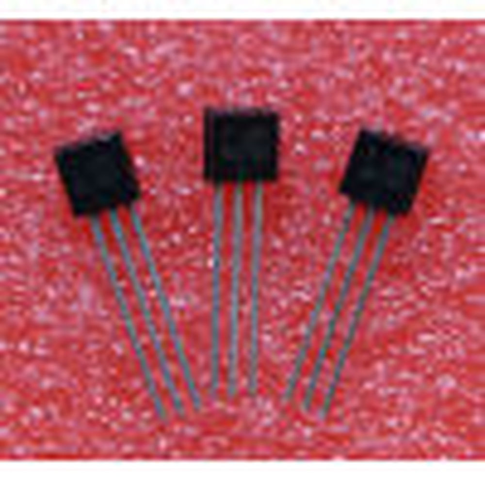 20pcs BC182L BC182 182 Integrated Circuit IC TO-92 | eBay