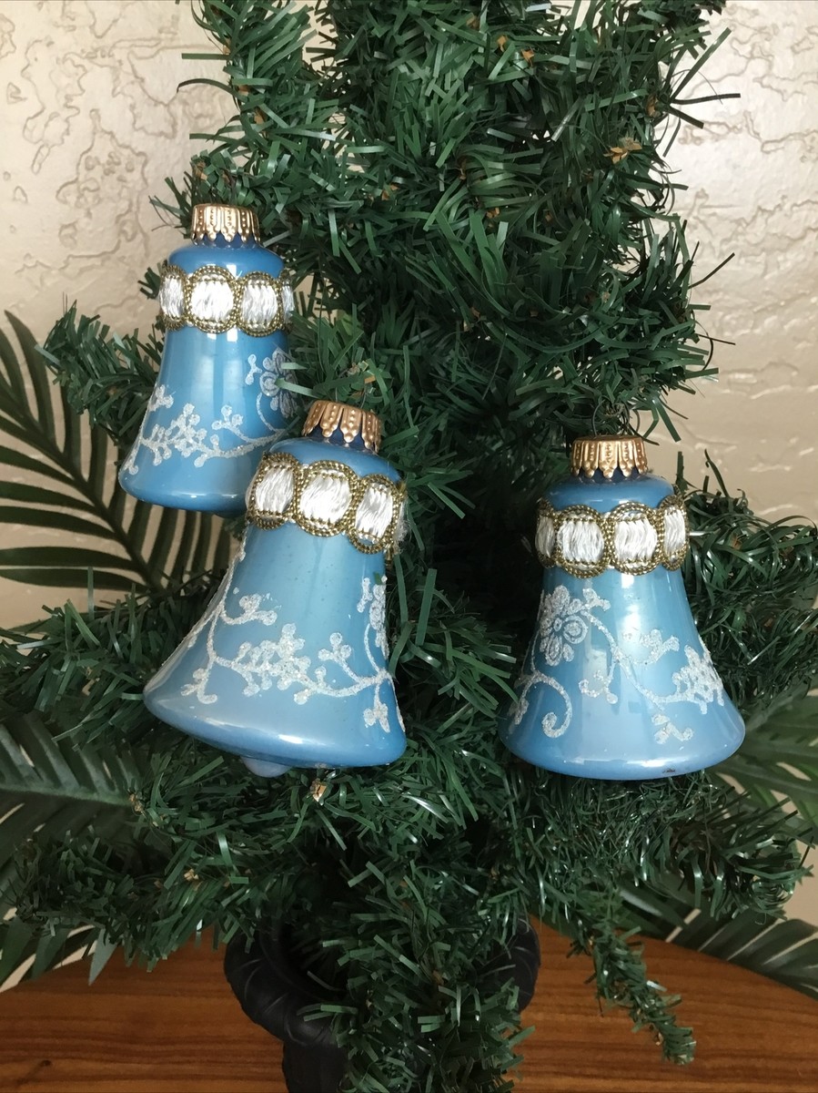 Vintage Christmas Bell Ornaments 5,673 Vintage Christmas Bells Stock