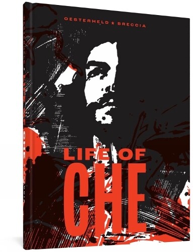 Hector German Oesterheld Life of Che (Relié) | eBay