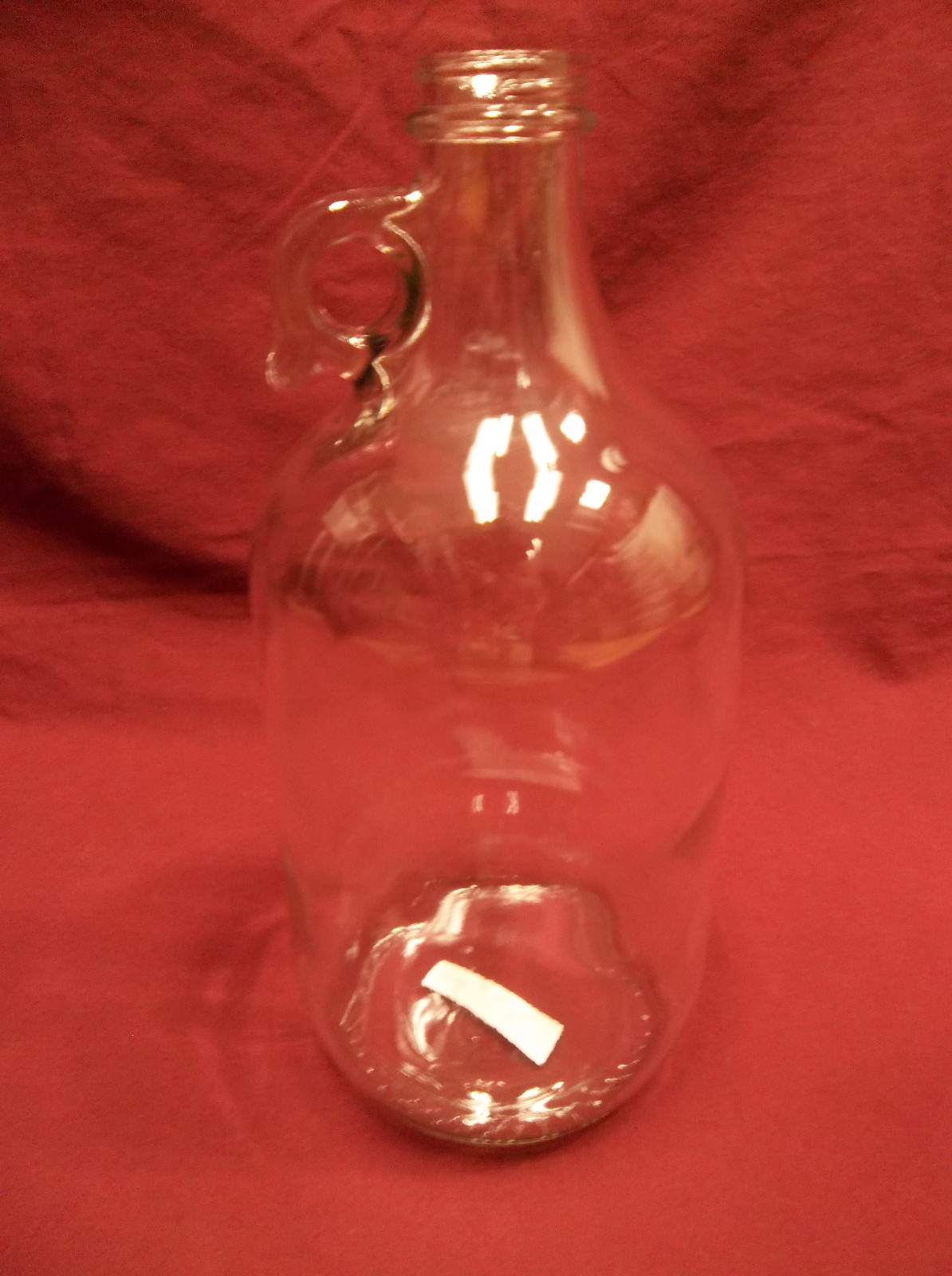 Glass Carboy, Your Choice in Size!!! Glass Fermentation Carboys | eBay