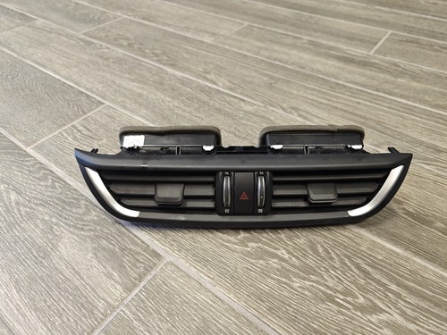 Genuine 2017 2018 2019 2020 ALFA ROMEO GIULIA DASHBOARD CENTER A/C AIR ...