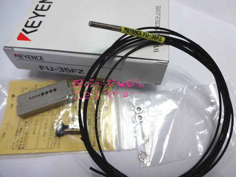 1 PCS KEYENCE FU-35FZ FU35FZ Optical fiber | eBay