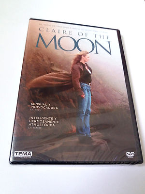 Dvd "Claire of the Moon" Sealed Nicole Conn Trisha Todd Karen Trumbo | eBay