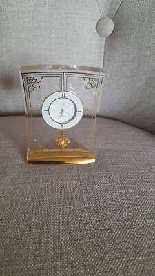 Mikimoto Pearl Clock (battery operated) | eBay UK