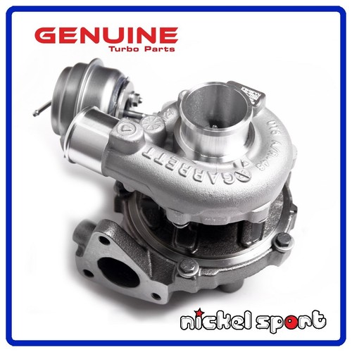 Genuine Garrett GTB1649V 28231-27400 757886-0003 Turbo For Tucson Kia ...