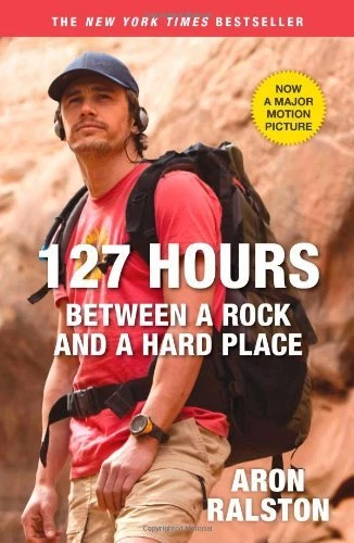127 Hours Arm Cut Off Scene