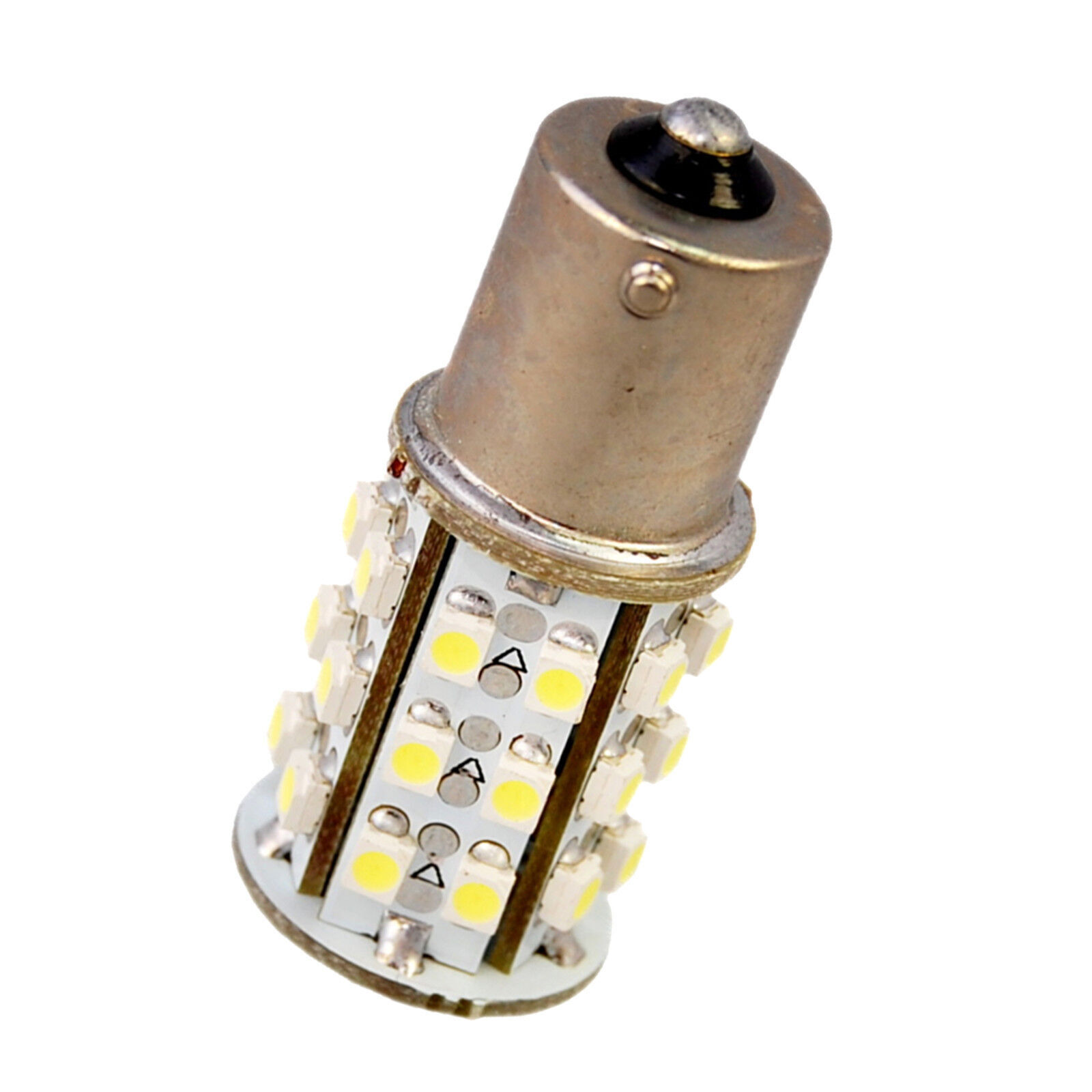 10x HQRP 10-30V BA15s 30 Leds Bulb for 1141/1156 Winnebago Minnie ...