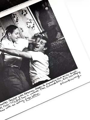 Gregory Corso / ALLEN GINSBERG PHOTOGRAPHS Signed 1st Edition 1990 | eBay