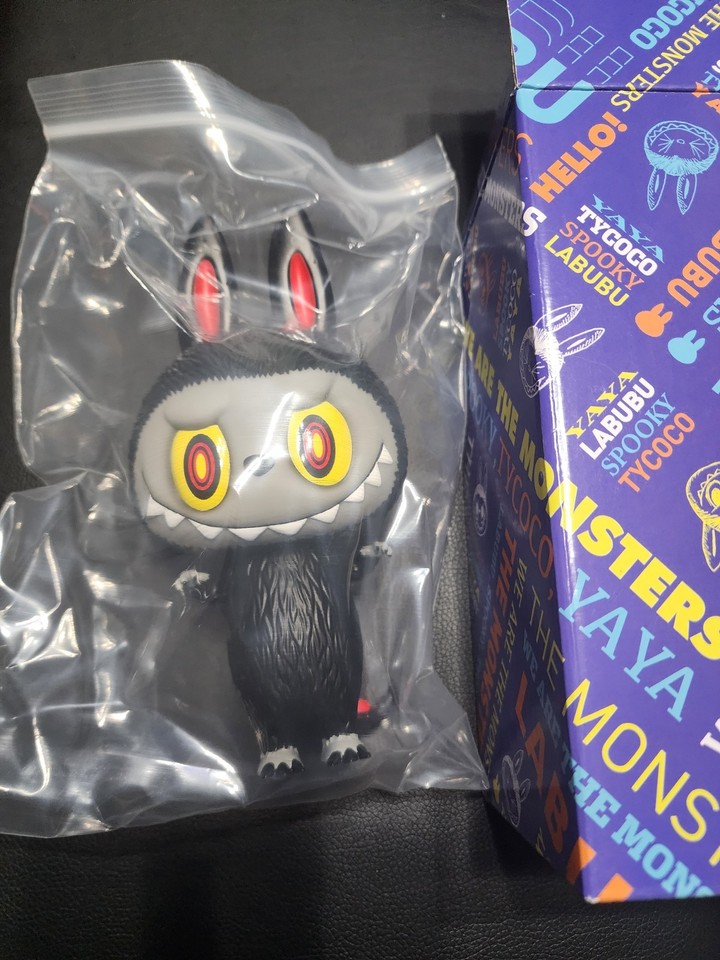 Bundle How2work Zimomo Kasing Lung Zimomo Devil & Zimomo ST | eBay