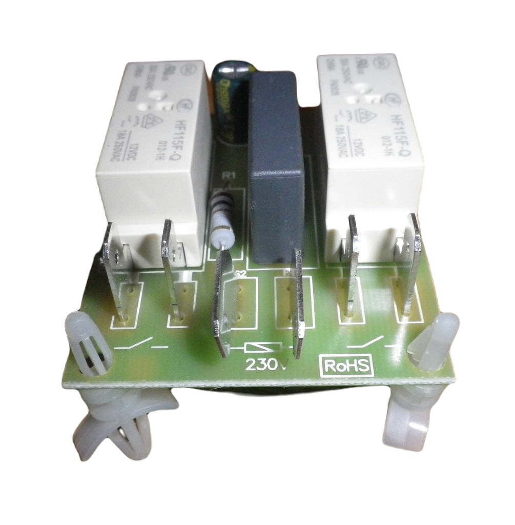 Oven Control Relay PCB Module For Omega SA9066 Ovens and Cooktops | eBay