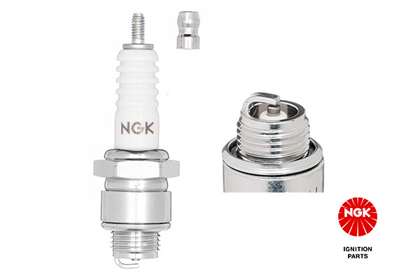 NGK B6S - Alternative spark plugs