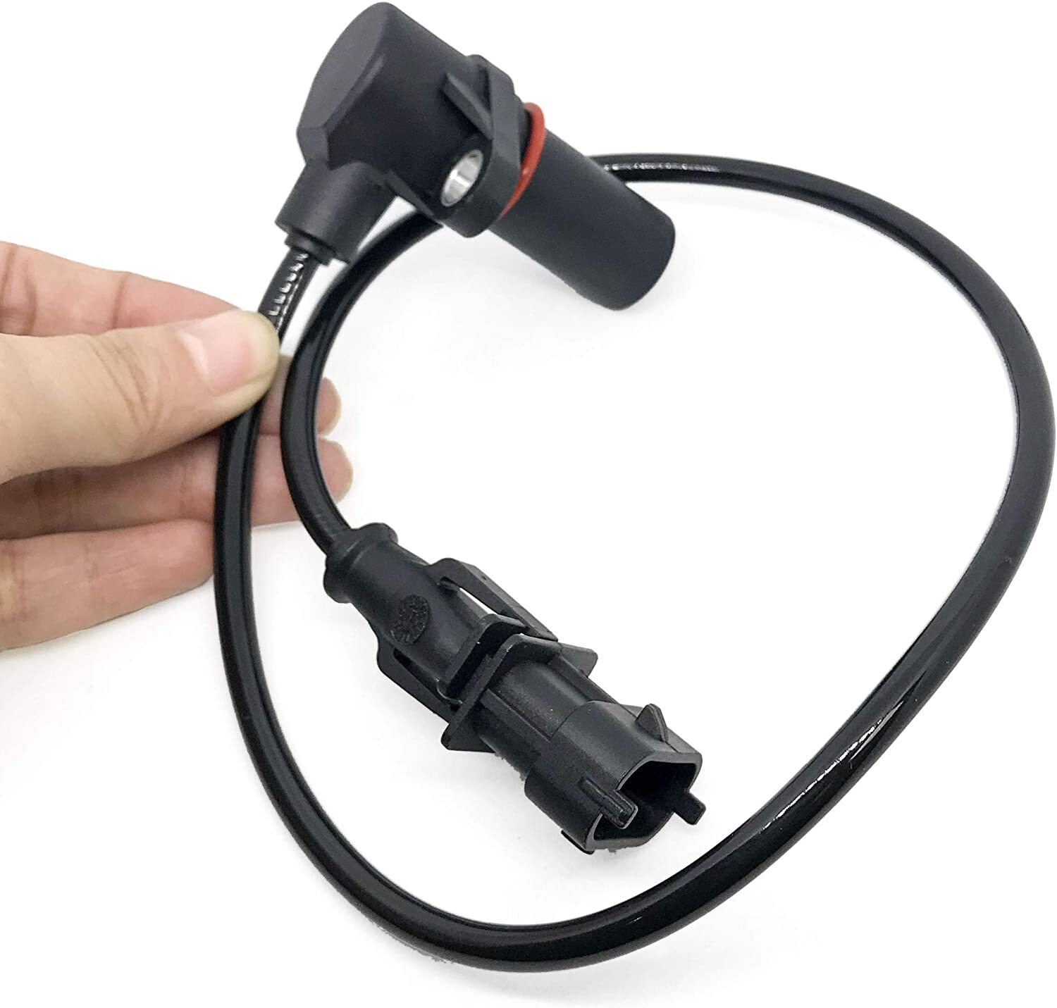 Crankshaft Pulse Sensor 68029496aa Fit Jeep Cherokee Wrangler Iii 2.8 ...