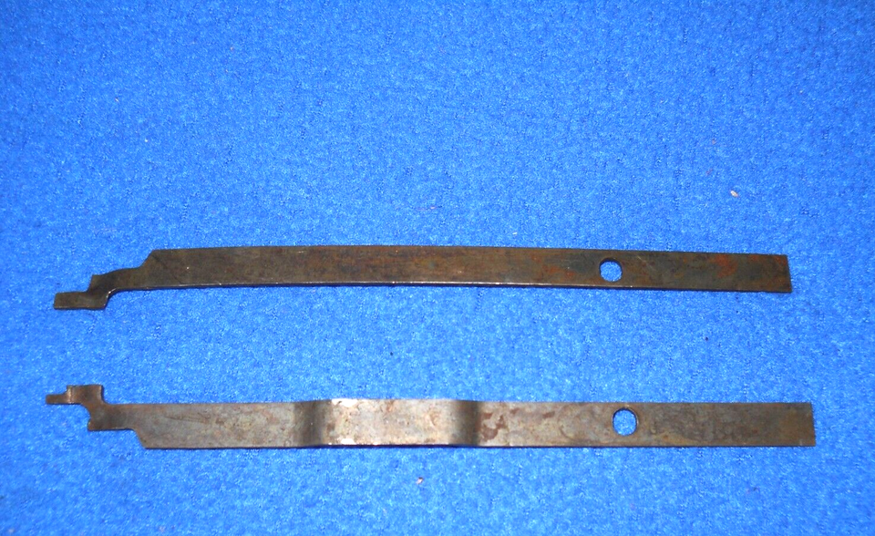 Remington 870 Wingmaster 12ga LEFT & RIGHT SHELL LATCHES #TJ2924 | eBay