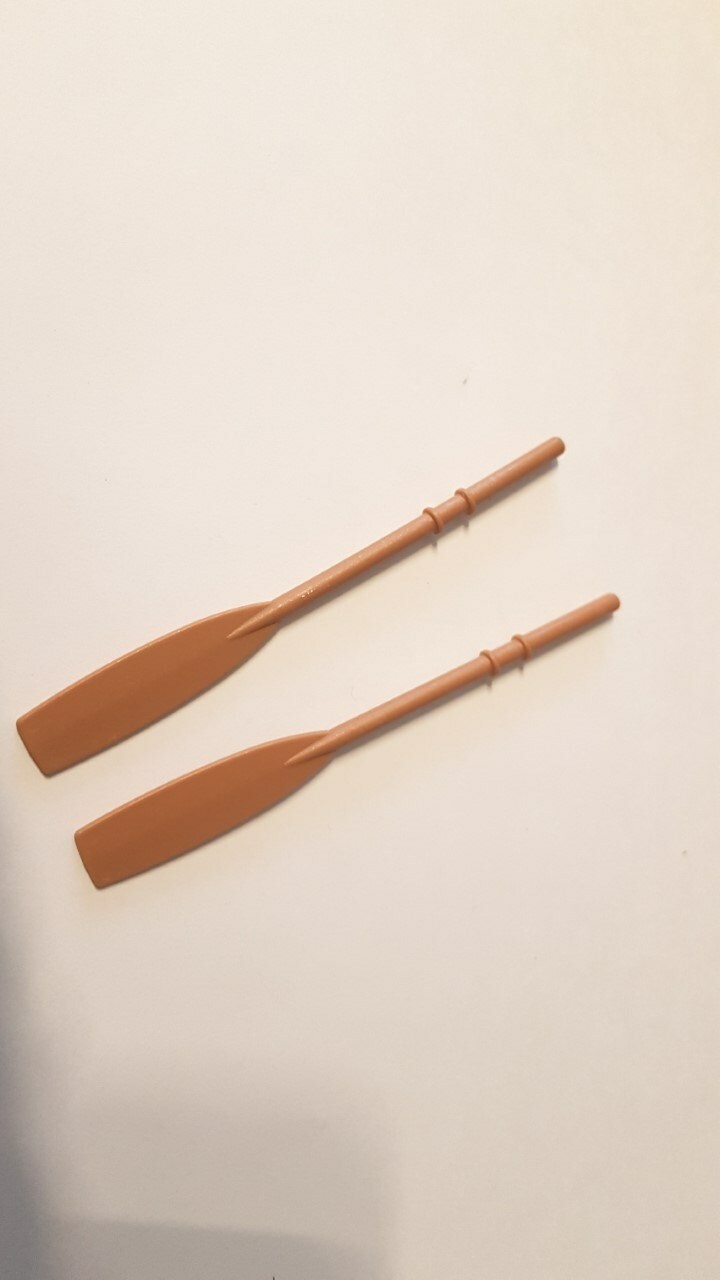 Rames Barque d’occasion | Plus que 4 à -75%