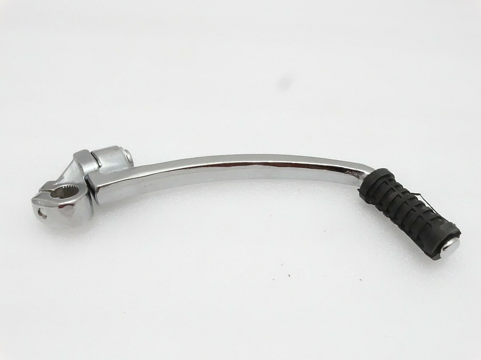 Yamaha RXS100 Chrome Kick Lever | eBay Australia