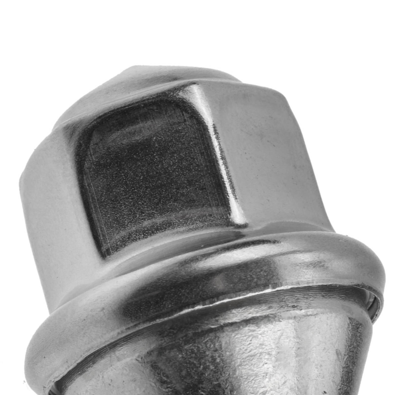 16x Radmutter für M12 x 1,5 Ford C-Max Fiesta 6 Focus 3 Kuga Mondeo ...
