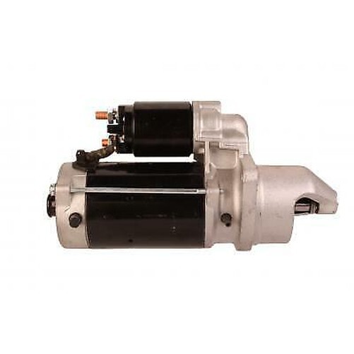 FITS MERCEDES TRUCK 711D New Brand STARTER MOTOR S2157 | eBay