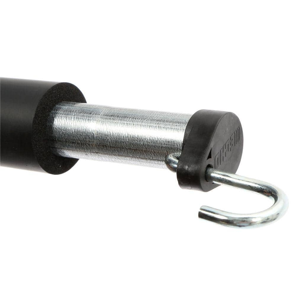 ECHO 3 ft. PAS Extension Pole Hedge Trimmer Pruner Attachments Trimming ...