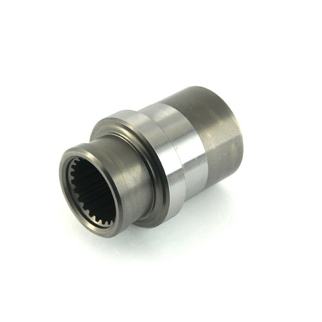 Rear Diff Ring Gear w/ Shaft Joint Coupler to Suzuki Ozark 250 LTF250 02~09, 12 | eBay