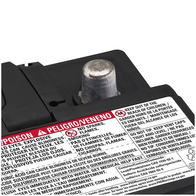 Vehicle Battery-DIESEL ACDelco 94R/PG for sale online | eBay