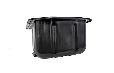 Brand New Engine Oil Pan For Hyundai Accent OEM # 21510-26010 - Heavy ...