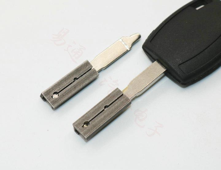 New Key Clamping Fixture Duplicating Cutting Machine Car Key Copy Tool ...