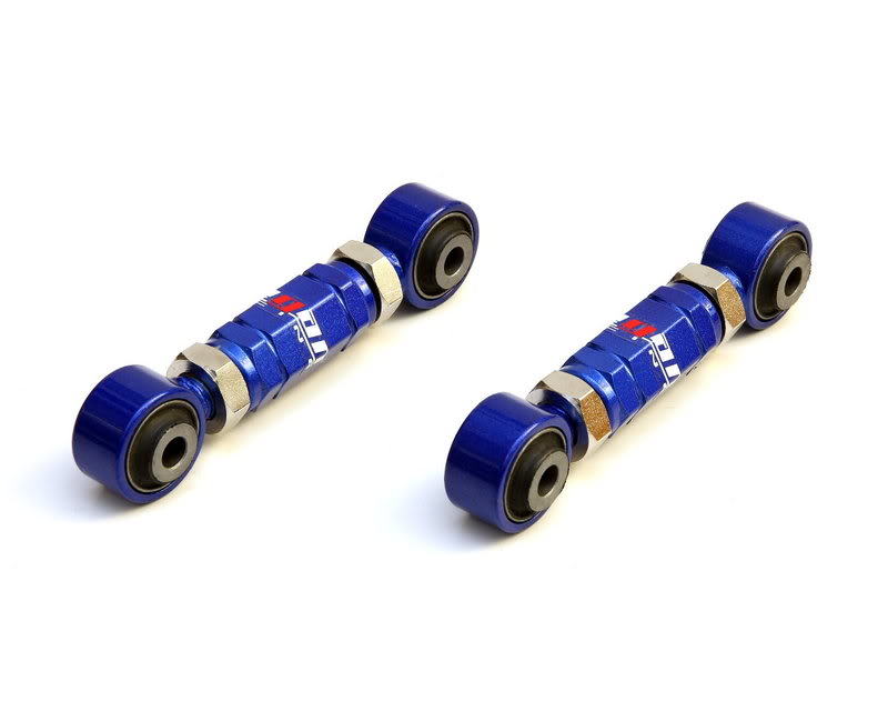 MEGAN 2pc Rear Toe Control Arm DA9 DC2 DC4 ED6 ED8 EF9 EH2 EH3 EJ6 EJ7 ...