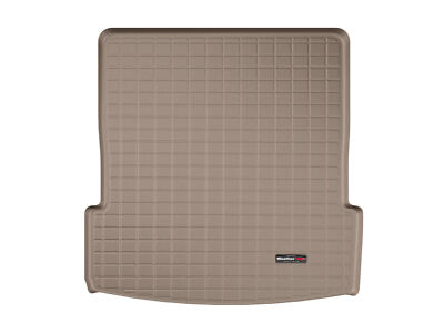 WeatherTech Cargo Liner Trunk Mat for GMC Acadia 2017-2023 Large Tan | eBay