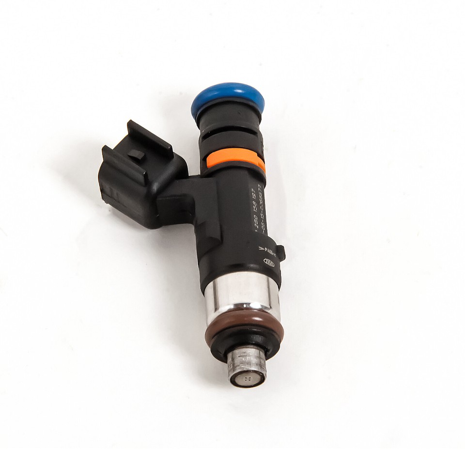 4 Pack Fuel Injectors for 2011-2017 Polaris Ranger 800 XP 800 CREW 800 ...