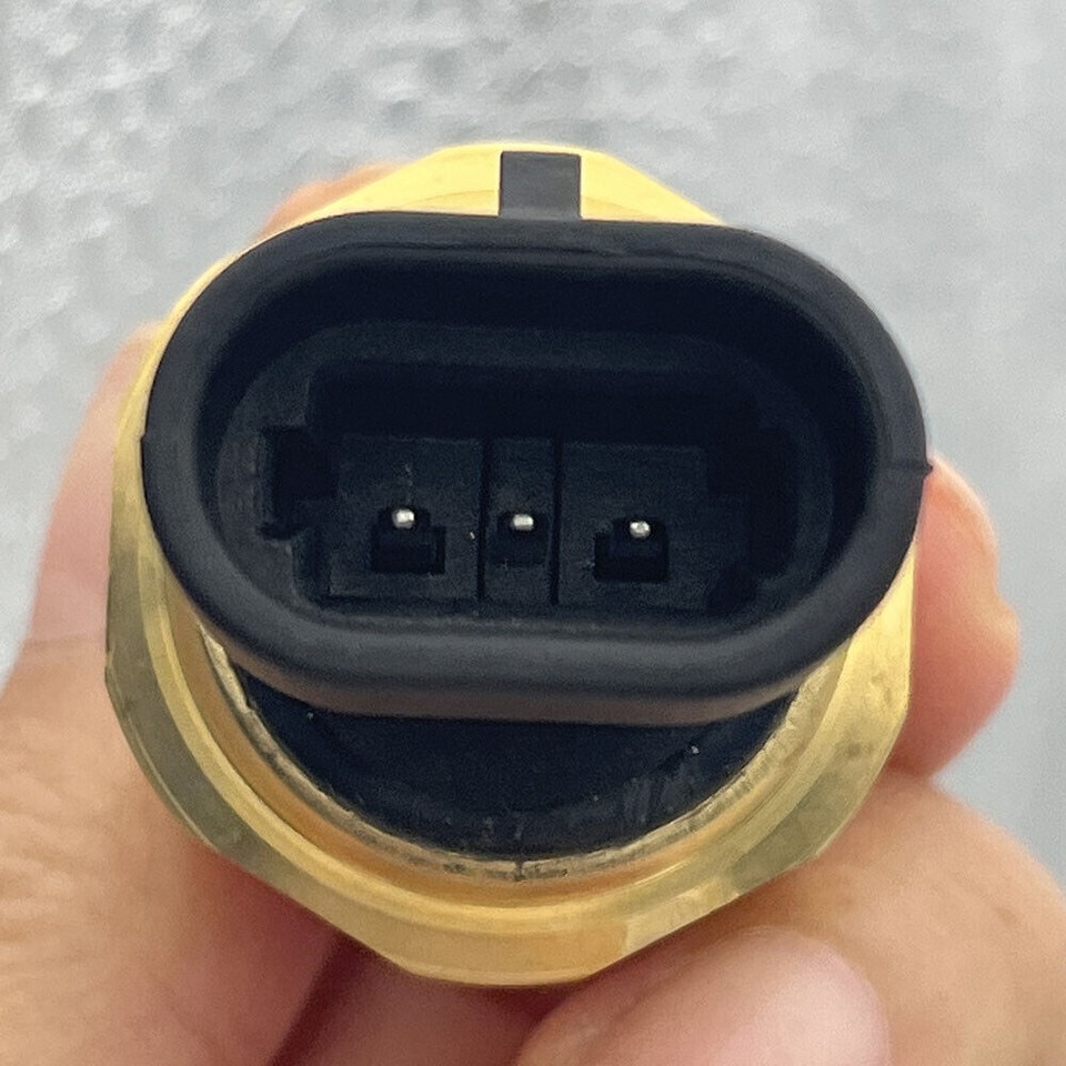 Oil Pressure Sensor Cummins Dodge 2500 3500 Ram Truck 5.9L 24V 1998 ...