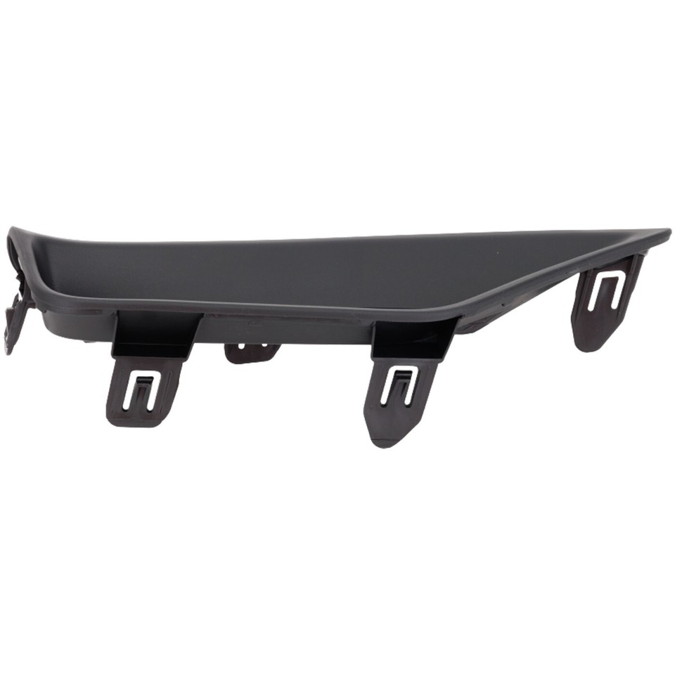Front Bumper Grille 531270E050 right side textured for 20-22 Lexus ...