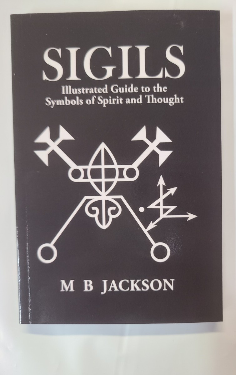 Spirit Sigils