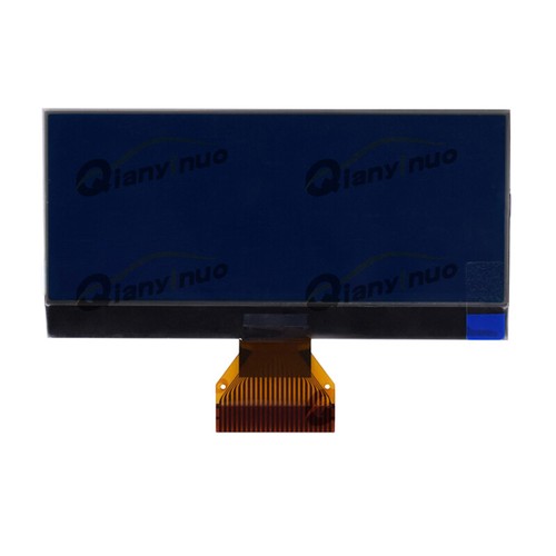 LCD Screen For Mercedes A/B Class W169 W245 Instrument Cluster 8 Volt ...