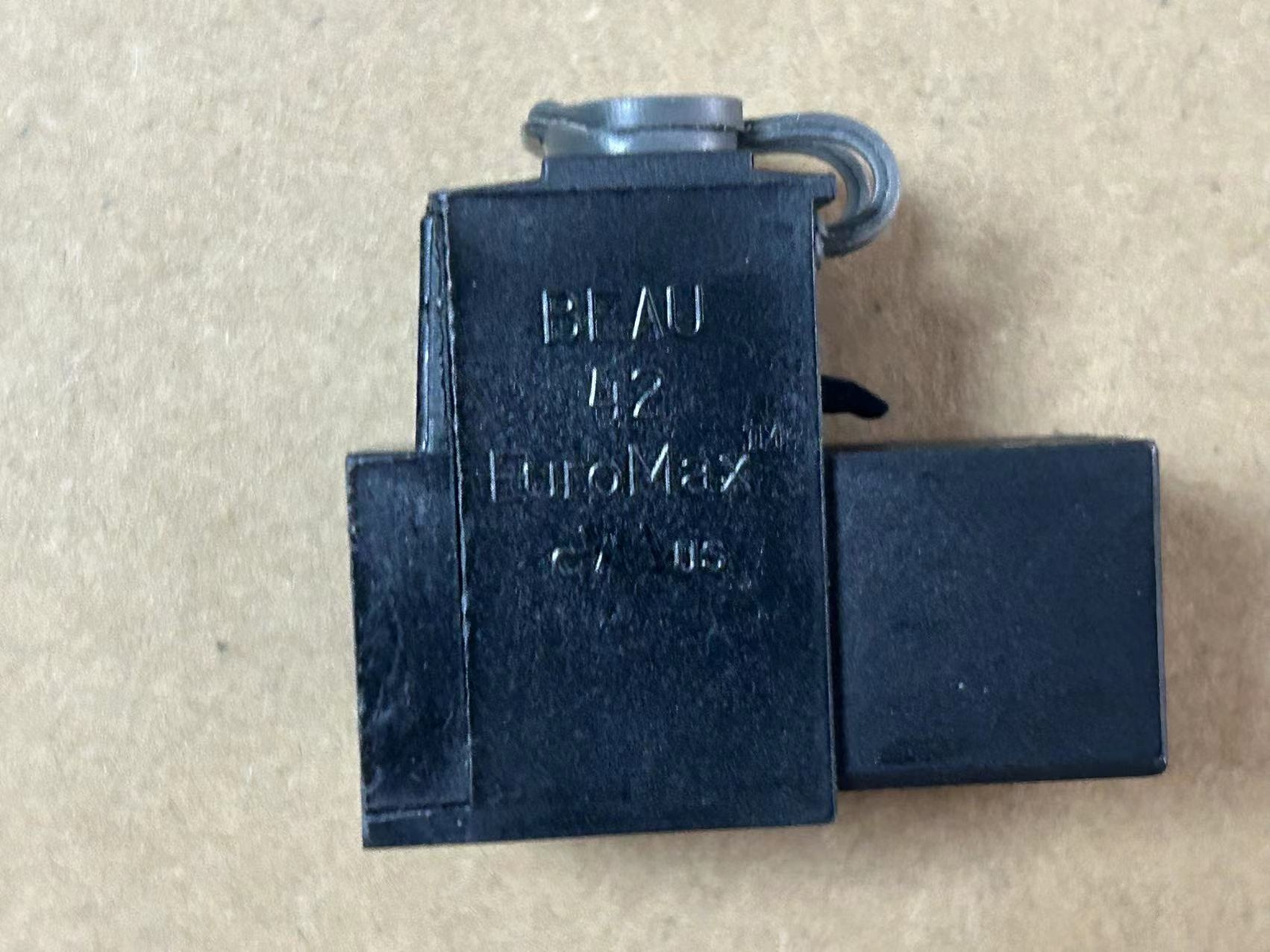 FOR Dell High Voltage DC Power Pluggable Terminal Block Module 6RYJ9 ...