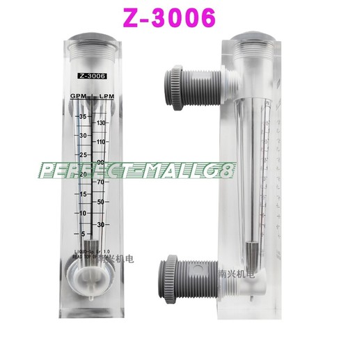 1PCS Z-3000/3001/3002/3003/3004/3005/3006 FOR Panel type flow meter | eBay